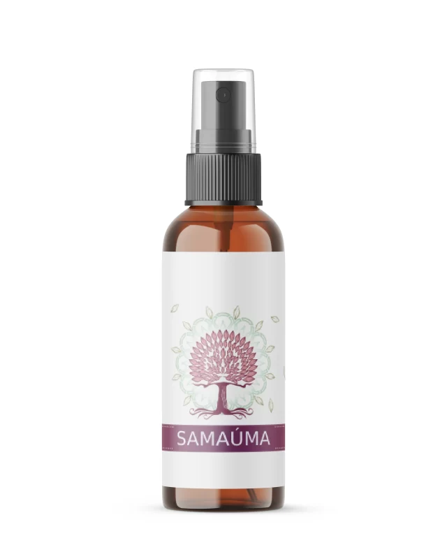 Essência Floral Samaúma - Dragon Energy Center